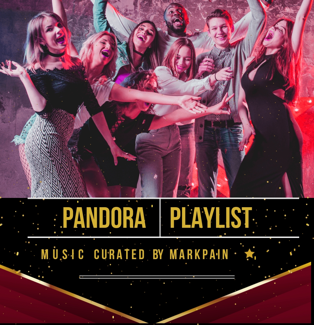 Playlist Curator - Pandora Community