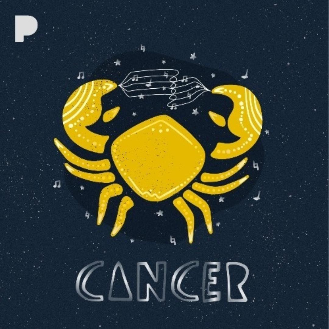 Cancer SZN ♋ - Pandora Community