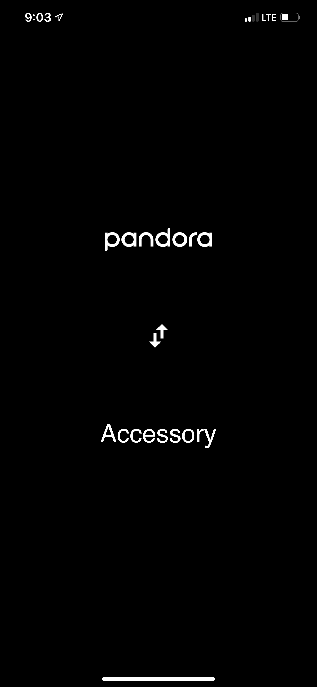 Solved: Pandora 'Accessory Mode' via Bluetooth Only - Page 2 - Pandora ...