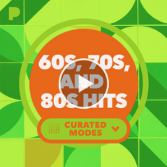 60s, 70s, and 80s Hits - Pandora Community