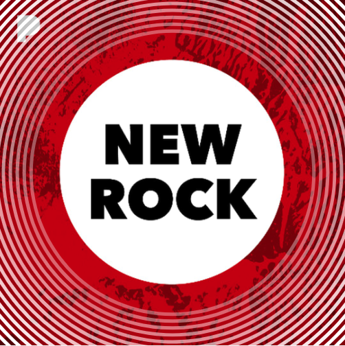 New Rock - Pandora Community