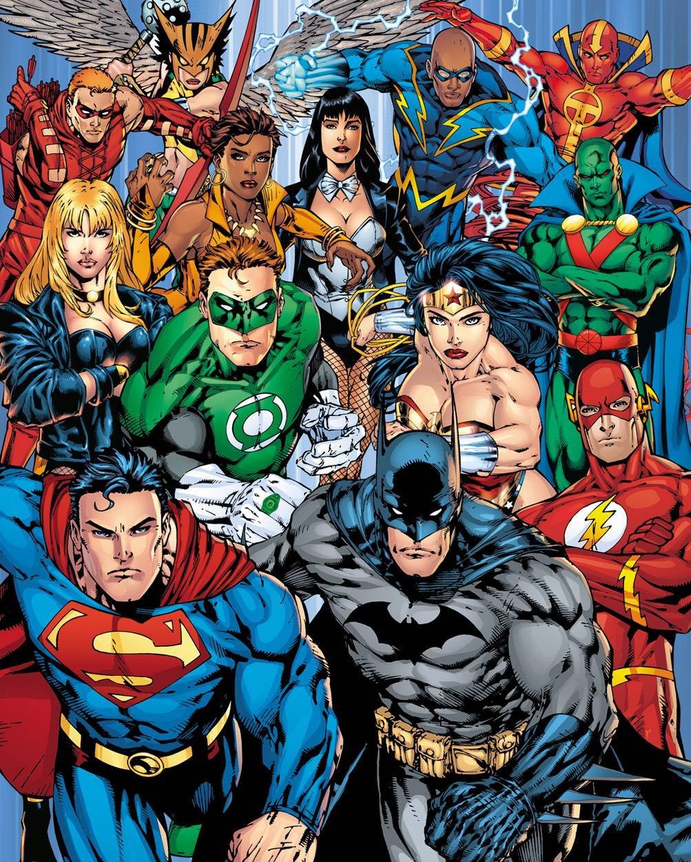 Detective Comics, Inc. aka DC Comics - Pandora Community