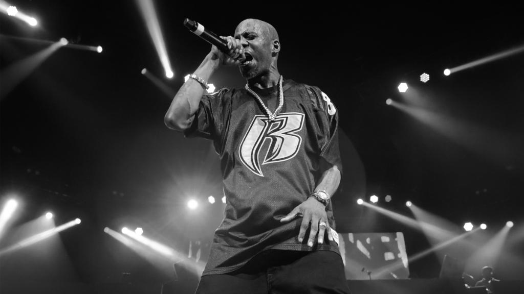 Rest in peace, DMX - Pandora Community