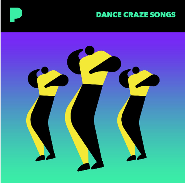 International Dance Day - Pandora Community