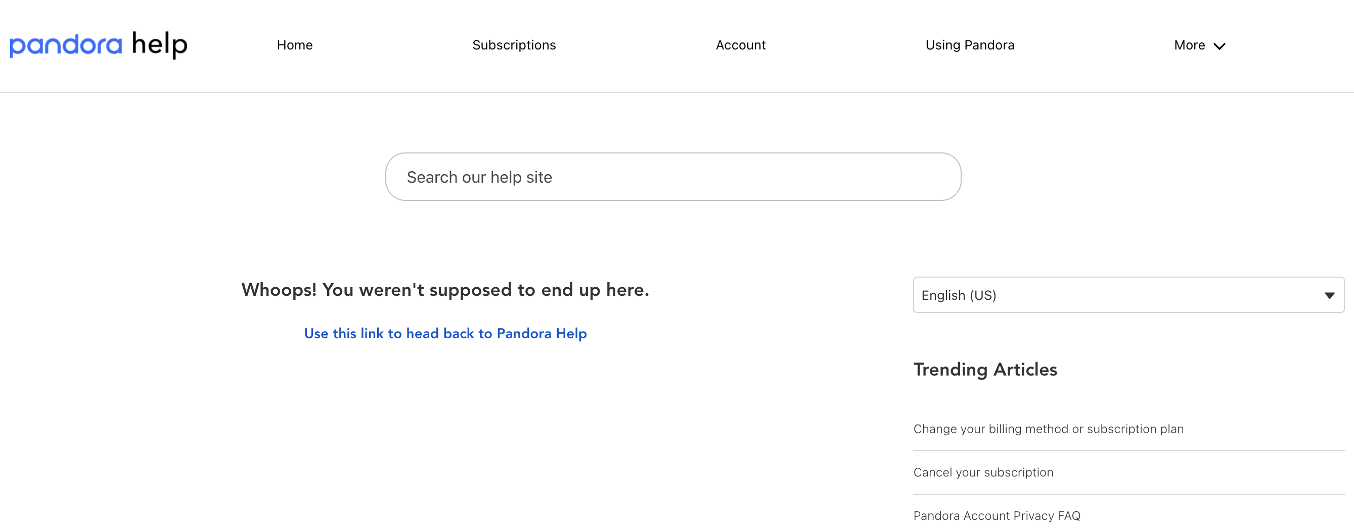 Solved: Ad-blocker with Free Account - Pandora Community