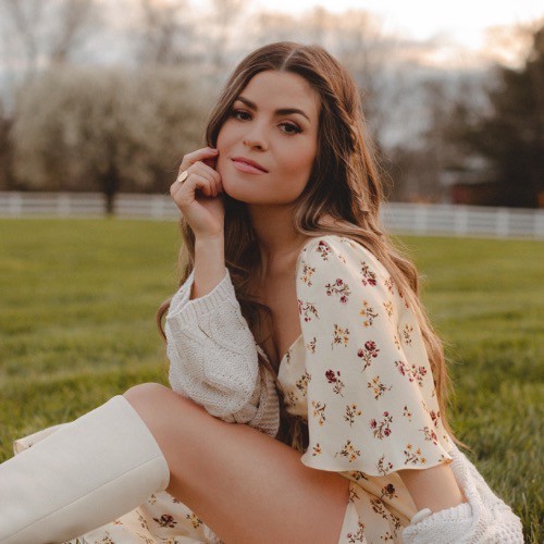 I love country - Pandora Community